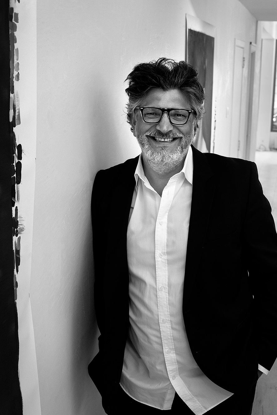 Antonio Nardone - Galerie Nardone