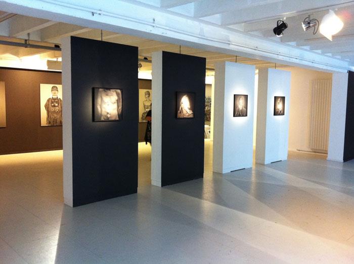 GALLERY - Galerie Nardone