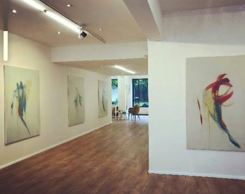 GALLERY - Galerie Nardone